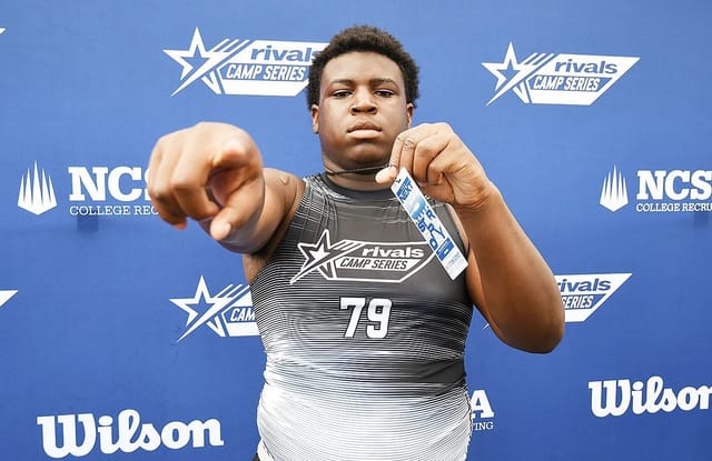 Why was Tarrell Greene arrested? Details emerge following the 16-year ...