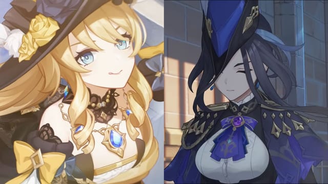 Genshin Impact Fontaine leaks: New standard banner character additions and more