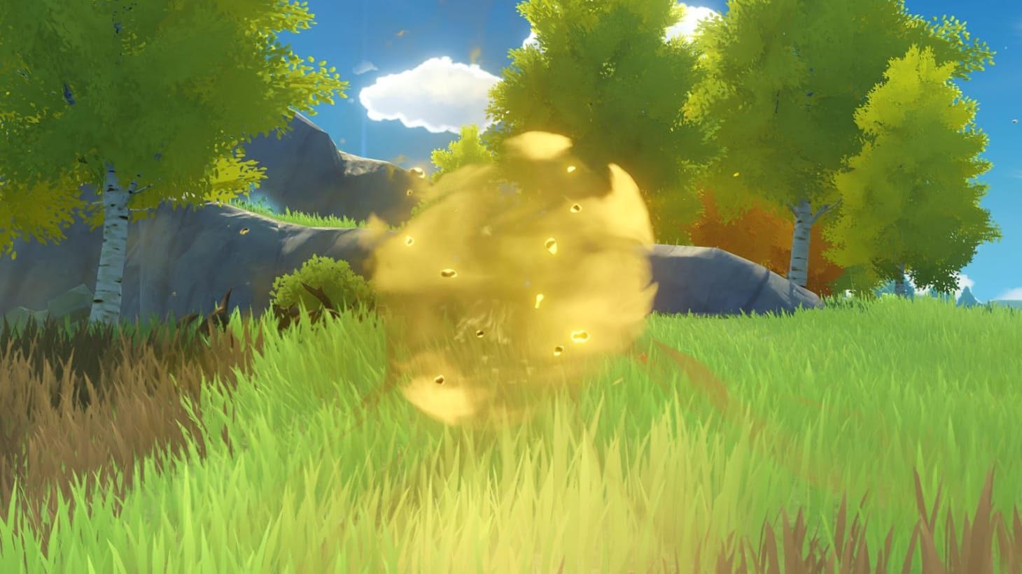 Genshin Impact Lynette Ascension Materials guide: Talent Level-Up ...