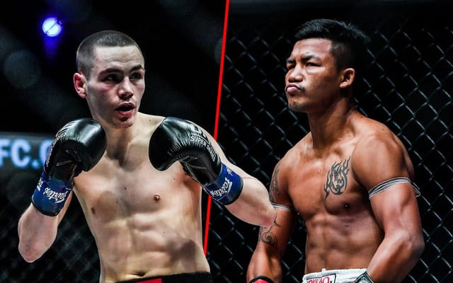 Tagir Khalilov believes a win over Superlek leads to Rodtang’s ...