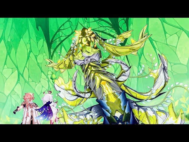 Genshin Impact Lynette Ascension Materials guide: Talent Level-Up ...