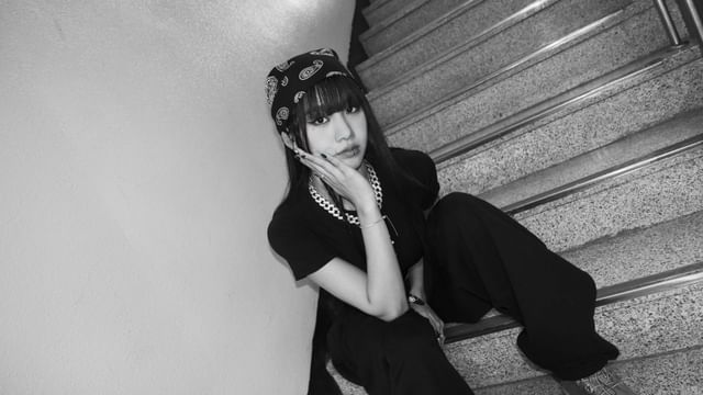 KISS OF LIFE: Meet KISS OF LIFE's popular member Natty: The Thai member ...