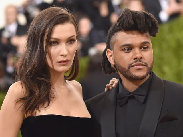 "I’ll always respect him": Bella Hadid opens up on how she feels about ...