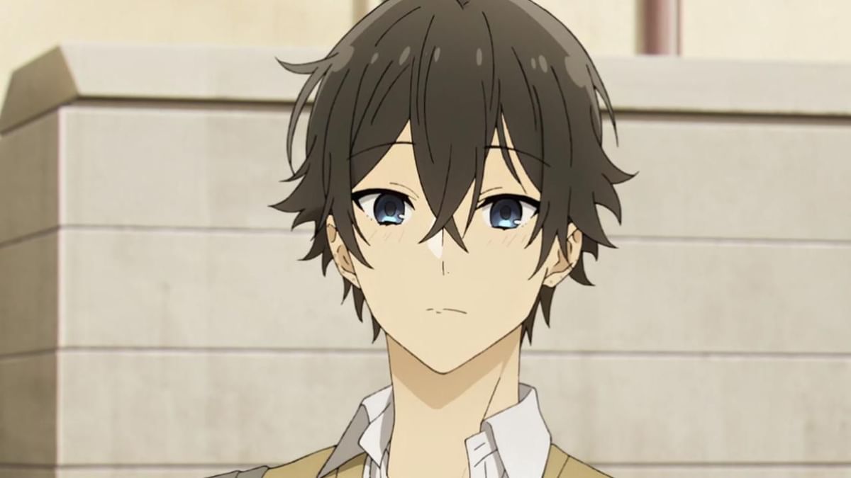 Horimiya: The Missing Pieces episode 2 brings forward Miyamura's cute ...