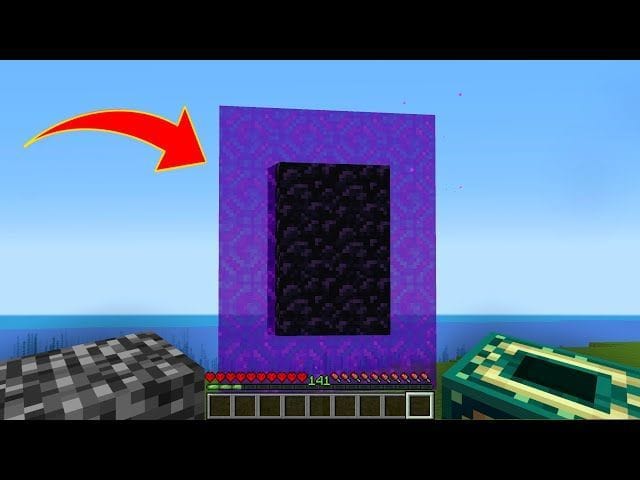 Minecraft player almost collected every "Unobtainable Item" in the game