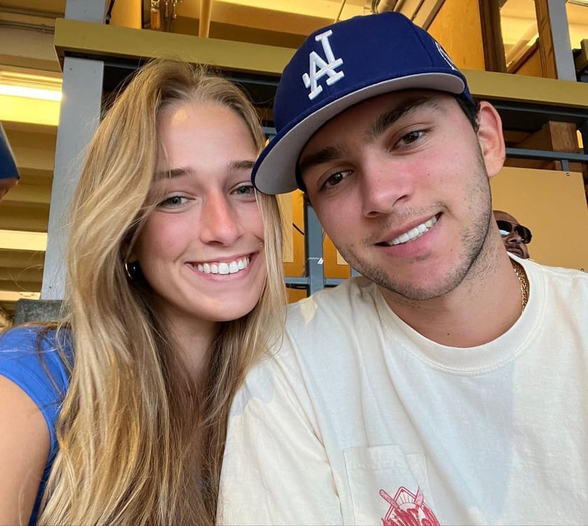 Who is Jacob Gonzalez’s girlfriend? | Recent Relationship Status ...