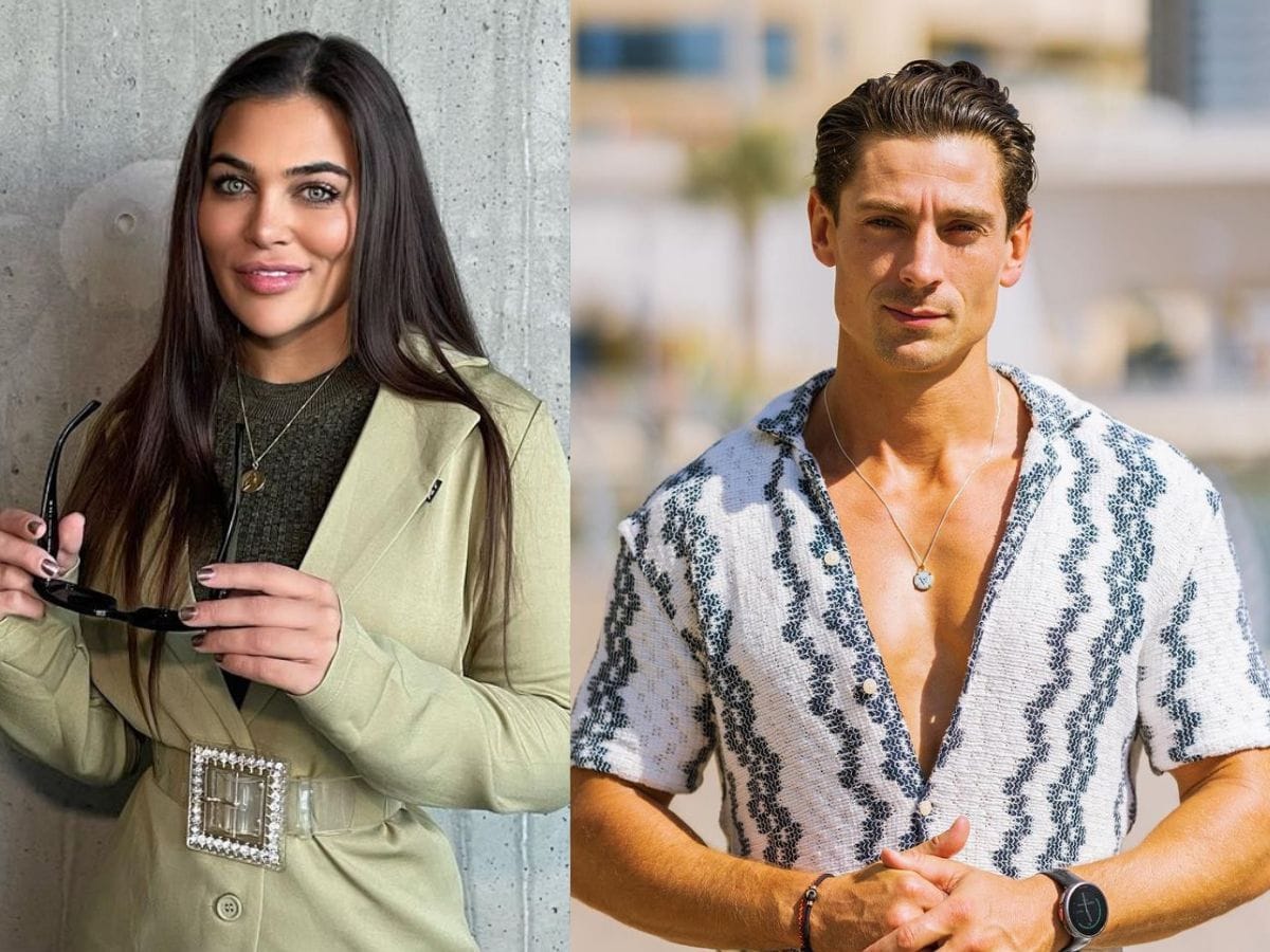 Too Hot To Handle: Couples who broke up after filming their season