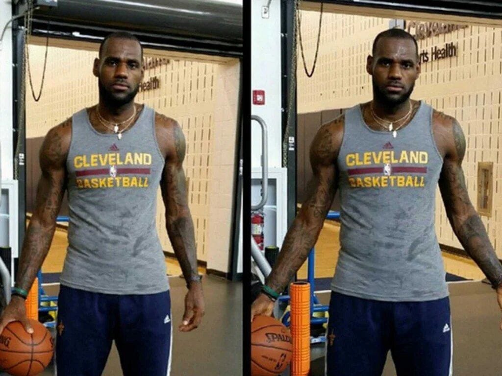 Lebron James diet & routine: 5 things to know about Lakers star's diet ...