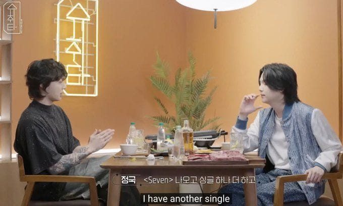 “I’m so excited”: BTS’ Jungkook’s fans express excitement as SEVEN ...