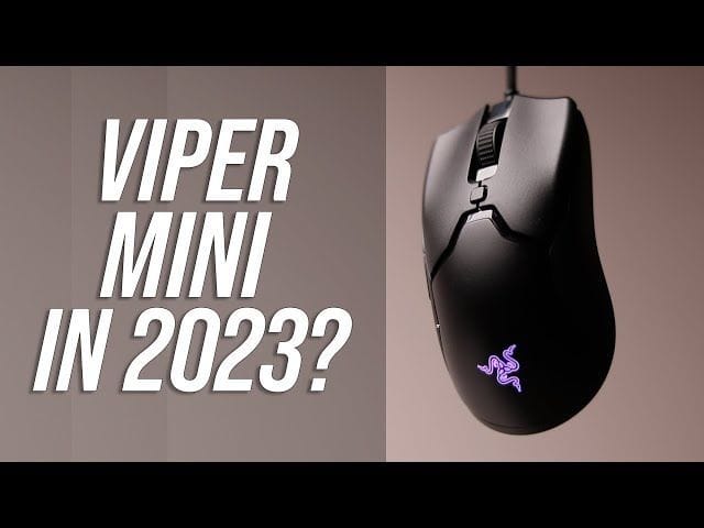 5 best mice for your gaming laptop