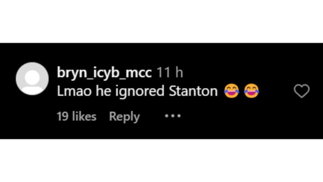 MLB fans react as Drake snubs Giancarlo Stanton after embracing Aaron ...