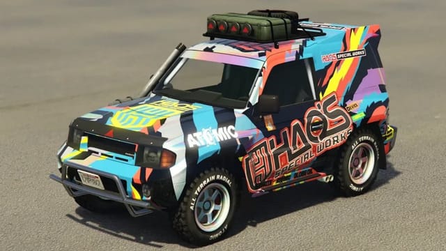 5 of the best GTA Online race cars in 2023, ranked