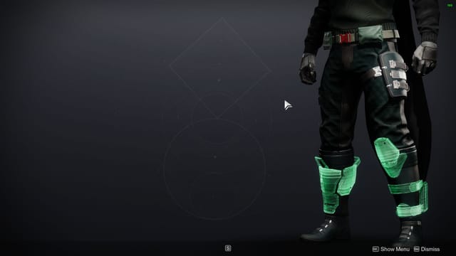 5 Best Destiny 2 Exotics for Strand Hunters