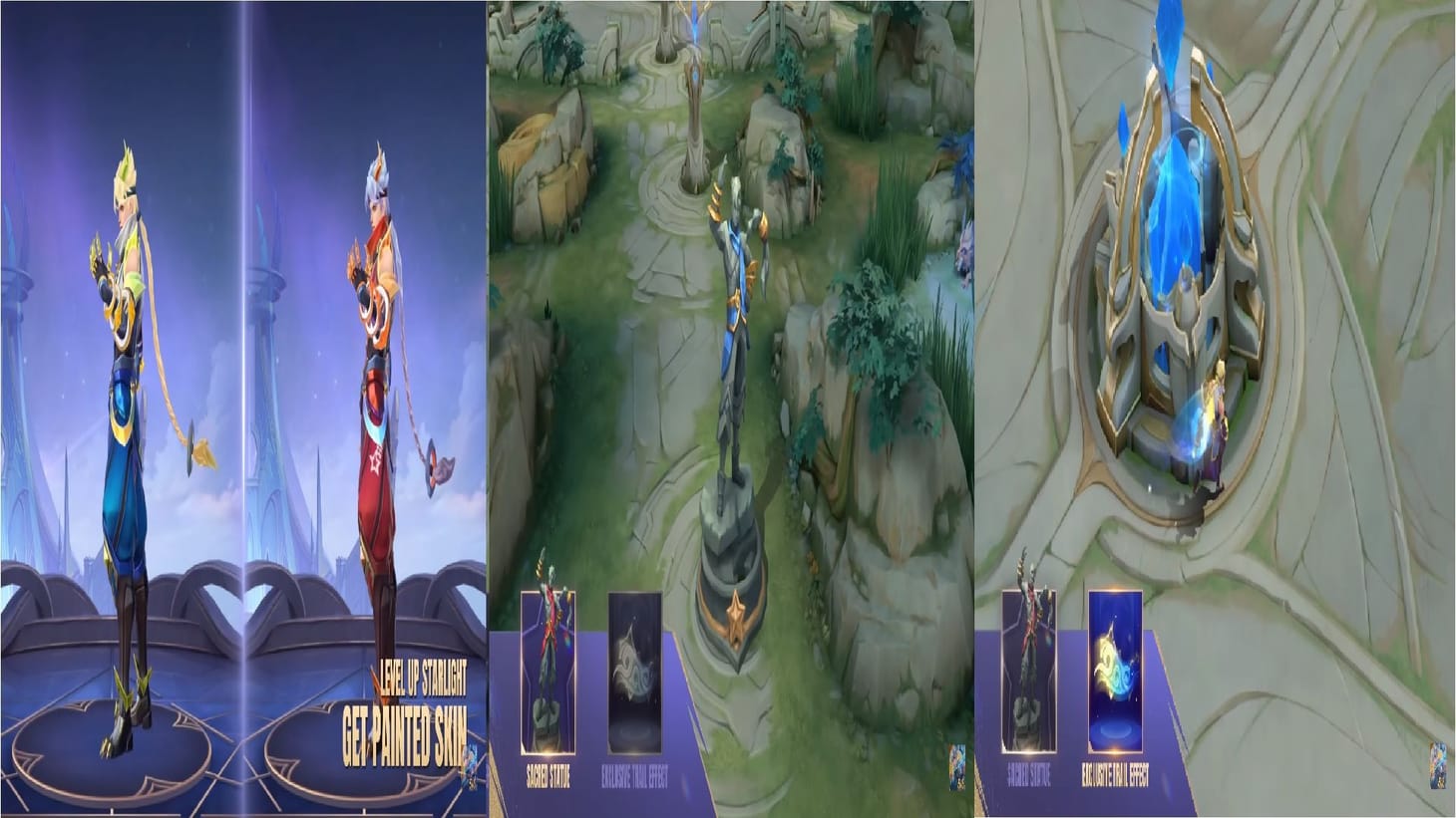 Mobile Legends Bang Bang (MLBB) Starlight Pass August 2023: New skins ...