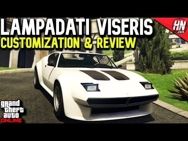 5 of the best GTA Online vehicles that are no longer purchasable