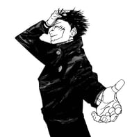 Sukuna: Jujutsu Kaisen: How did Sukuna take over Megumi in the manga ...