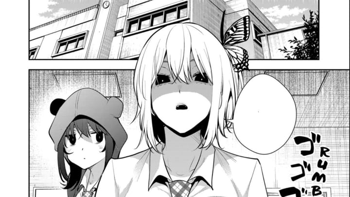 Yumeochi Dreaming: Yumeochi Dreaming chapter 22: Release date and time ...