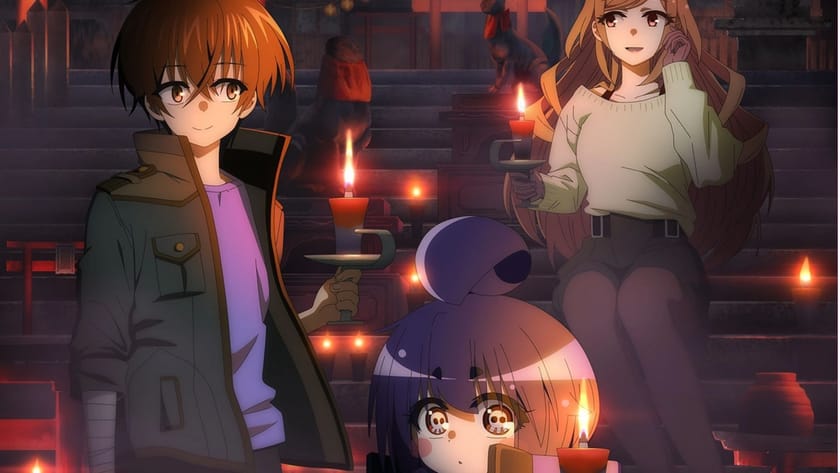 Dark Gathering: Dark Gathering episode 2: Release date and time ...