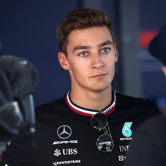 George Russell reveals one major reason why Nyck de Vries has struggled ...