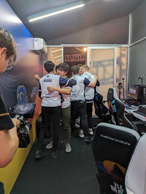 Team Liquid vs Tundra Esports Dota 2 Lower Bracket Finals Dota 2 Bali Major: Head-to-head ...