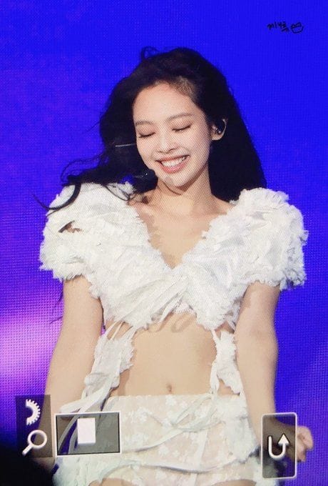“That’s my choice and there’s no one I'm hurting”: BLACKPINK’s Jennie ...