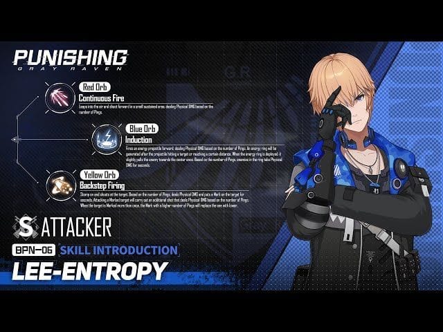 Punishing Gray Raven tier list (July 2023): All constructs ranked