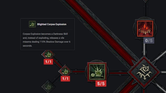 5 best Diablo 4 Necromancer builds that use the Bloodless Scream