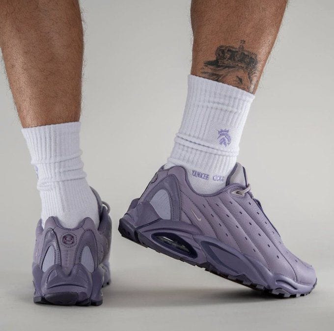 5 best NOCTA x Nike sneaker collabs of all time