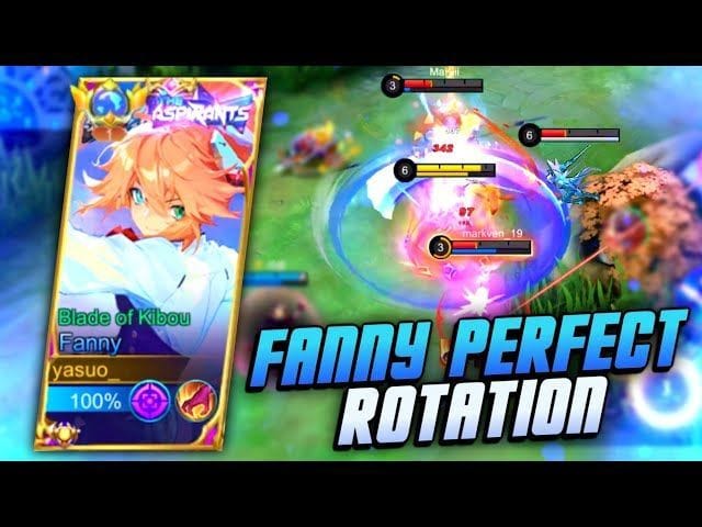 5 best Assassins in MLBB (Mobile Legends Bang Bang)