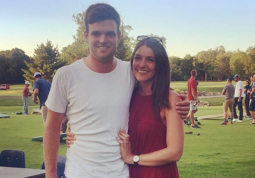 Who is Corey Conners Wife? Meet Malory Conners: Her Net Worth, Age ...