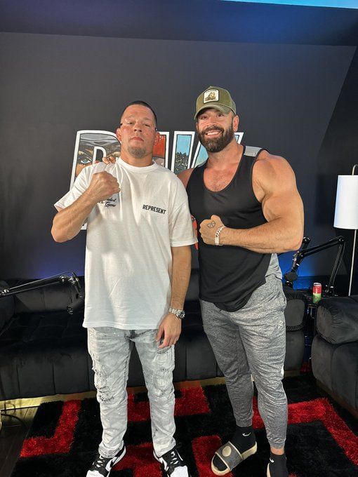 Bradley Martyn: "There is a reason for weight classes" - Fans debate ...