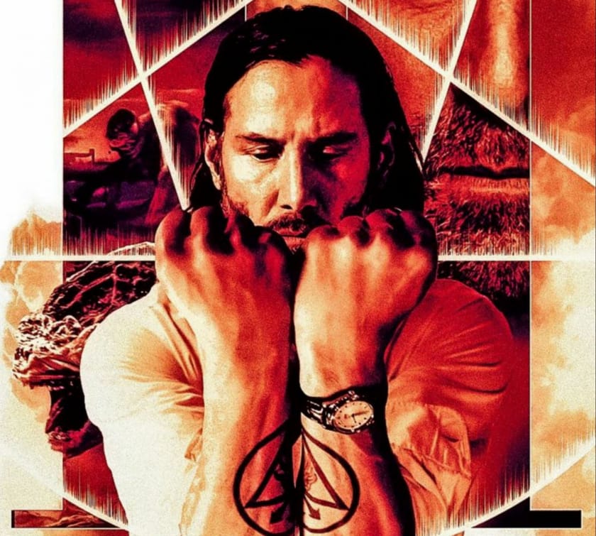 Constantine 2: Exploring the possibilities of the movie's renewal and ...