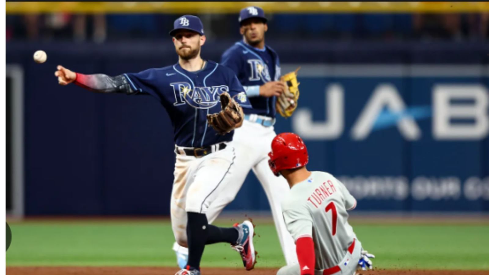 Yandy Díaz makes waves in All-Star game, prepares to welcome son leaving a lasting legacy