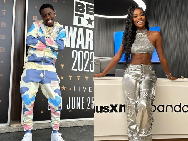 “Erica appreciates me”: LHHATL star Khaotic clap backs at Amy Luciani ...