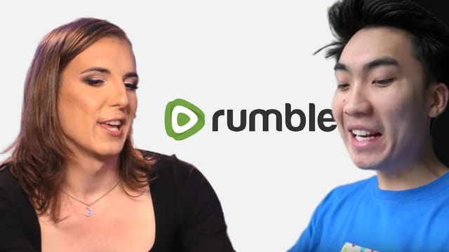 "If this is what he wants...": Ricegum gives honest opinion about Kris ...