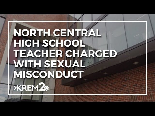 What did Andre Ervin do? Allegations explored as North Central High ...