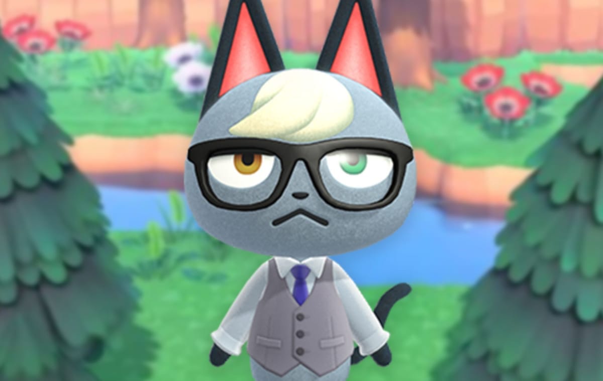 Animal Crossing villager tier list (2023): Who is the best villager?
