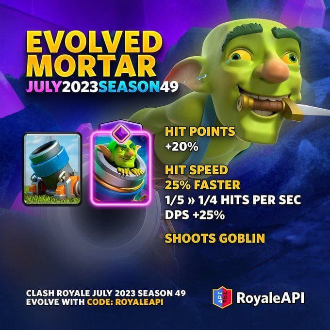 Clash Royale alters card conversion rate following community backlash ...