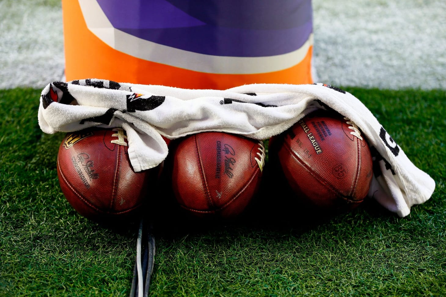 NFL Bye Weeks: What NFL teams have bye weeks in 2023?