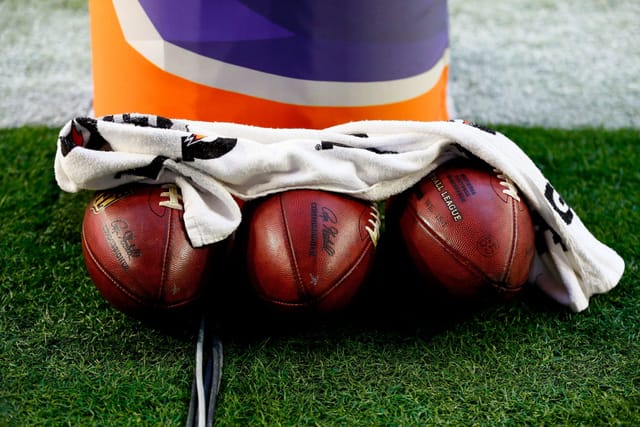 NFL Bye Weeks: What NFL teams have bye weeks in 2023?