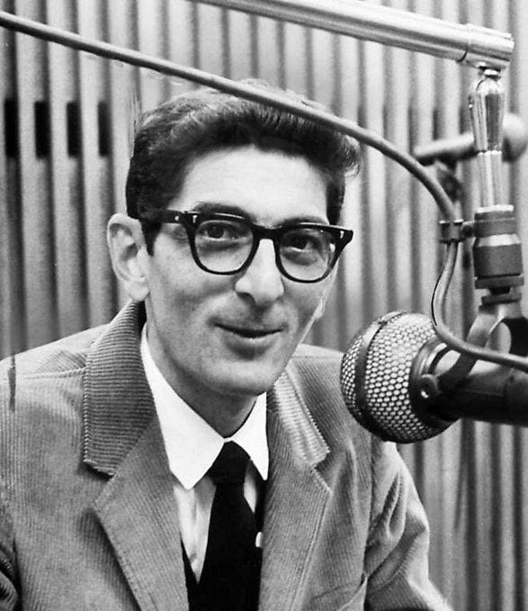 Who was Dick Biondi? Tributes pour in as Chicago radio legend dies aged 90