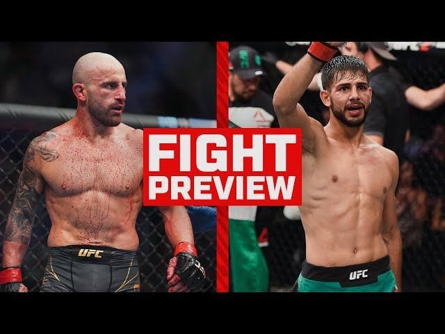 UFC Fight Tonight: Is there a UFC card on Saturday, July 8, 2023?
