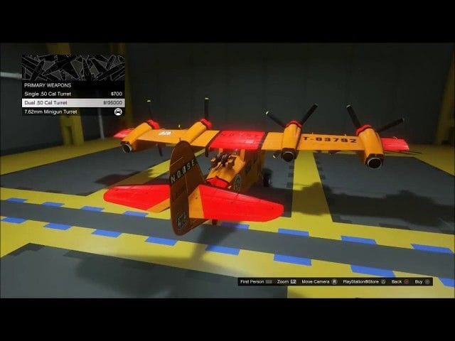 5 reasons to own Mammoth Tula in GTA Online (July 2023)