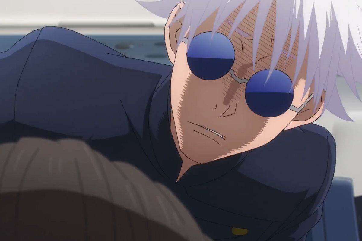 Jujutsu Kaisen season 2 episode 3: Every difference between the anime ...