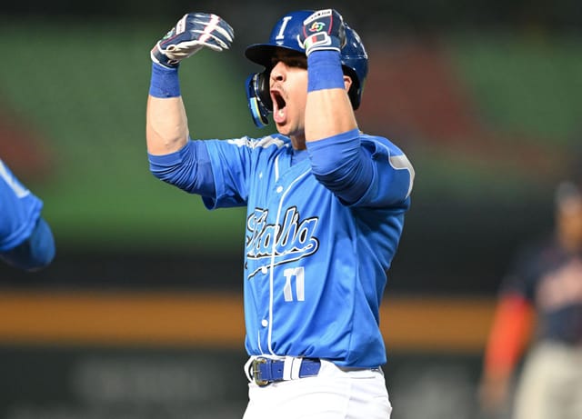 Who is Sal Frelick? Milwaukee Brewers rookie shines in historic MLB debut