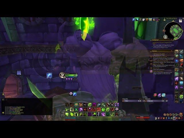 Valiance: How to unlock Reins of Valiance mount in World of Warcraft ...