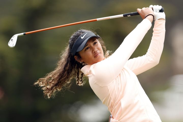 Who is Amari Avery? All you need to know about amateur golfer dubbed ...