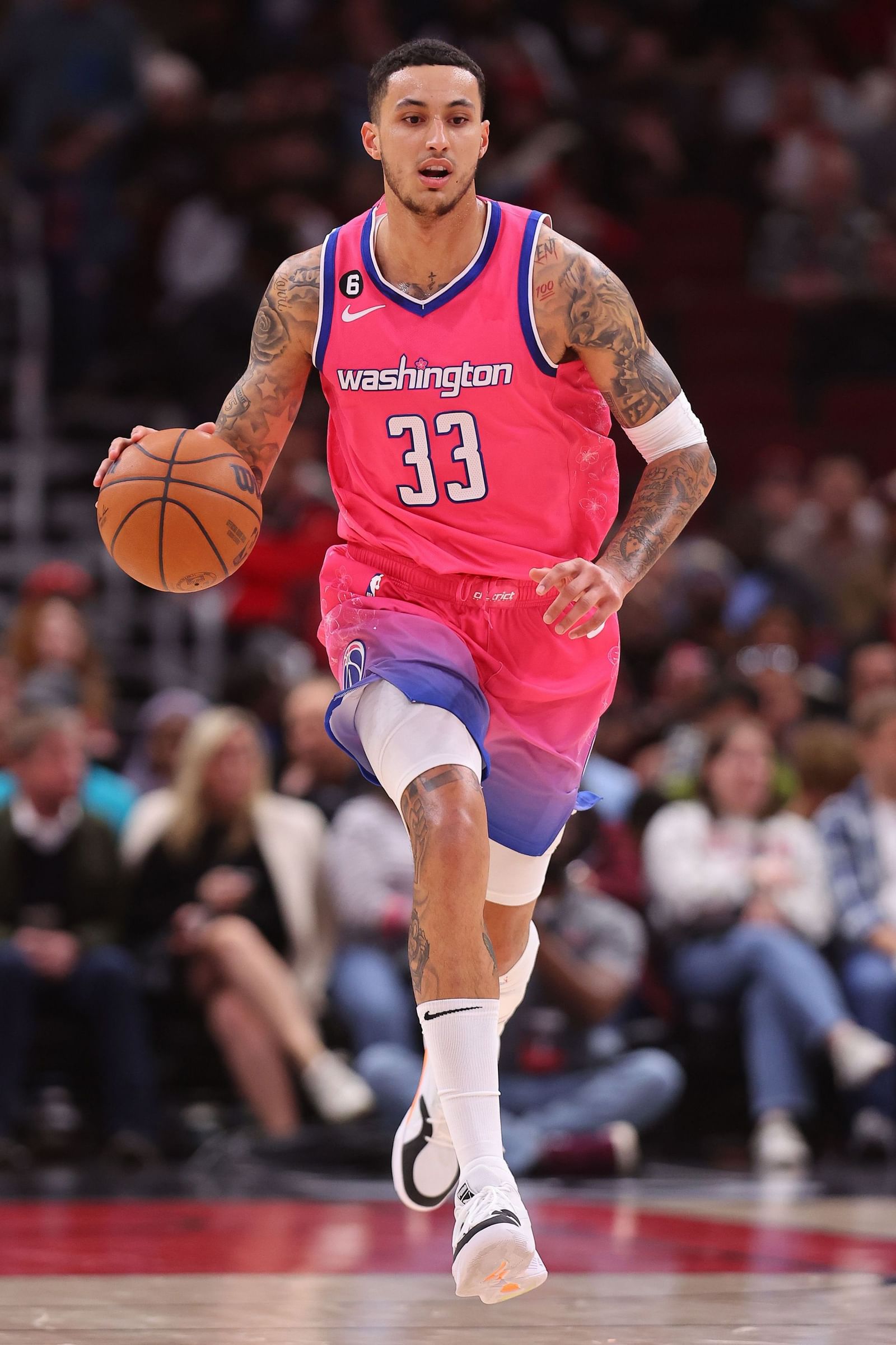 What is Kyle Kuzma's Net Worth as of 2024? Kyle Kuzma: Salary and ...