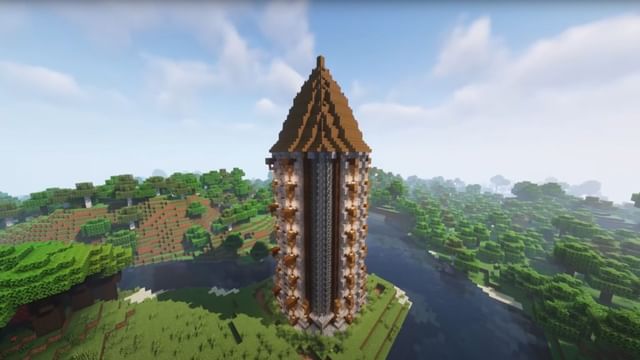 10 best Minecraft mods for servers in 2023