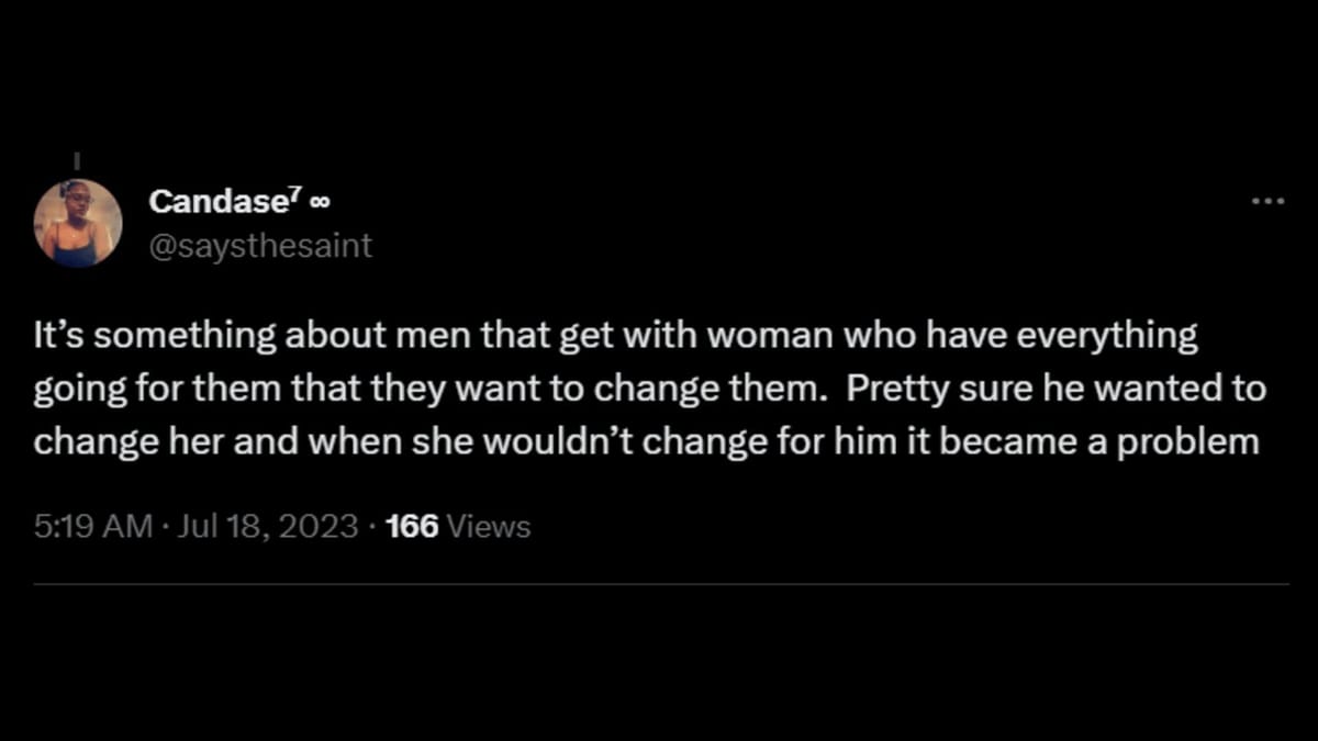 "So basically he couldn't handle her fame": Fans weigh in on Ariana Grande and Dalton Gomez ...